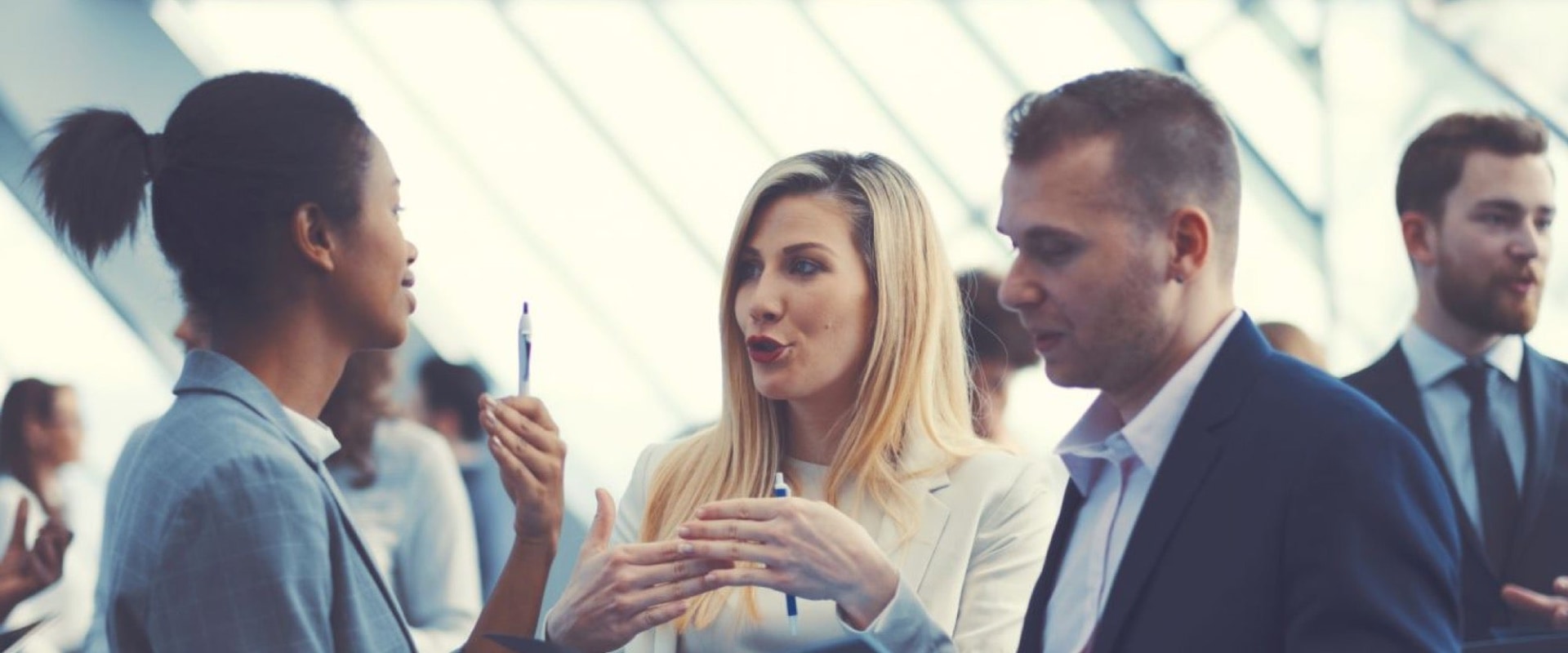 Unlock the Benefits of Joining Business Network Groups